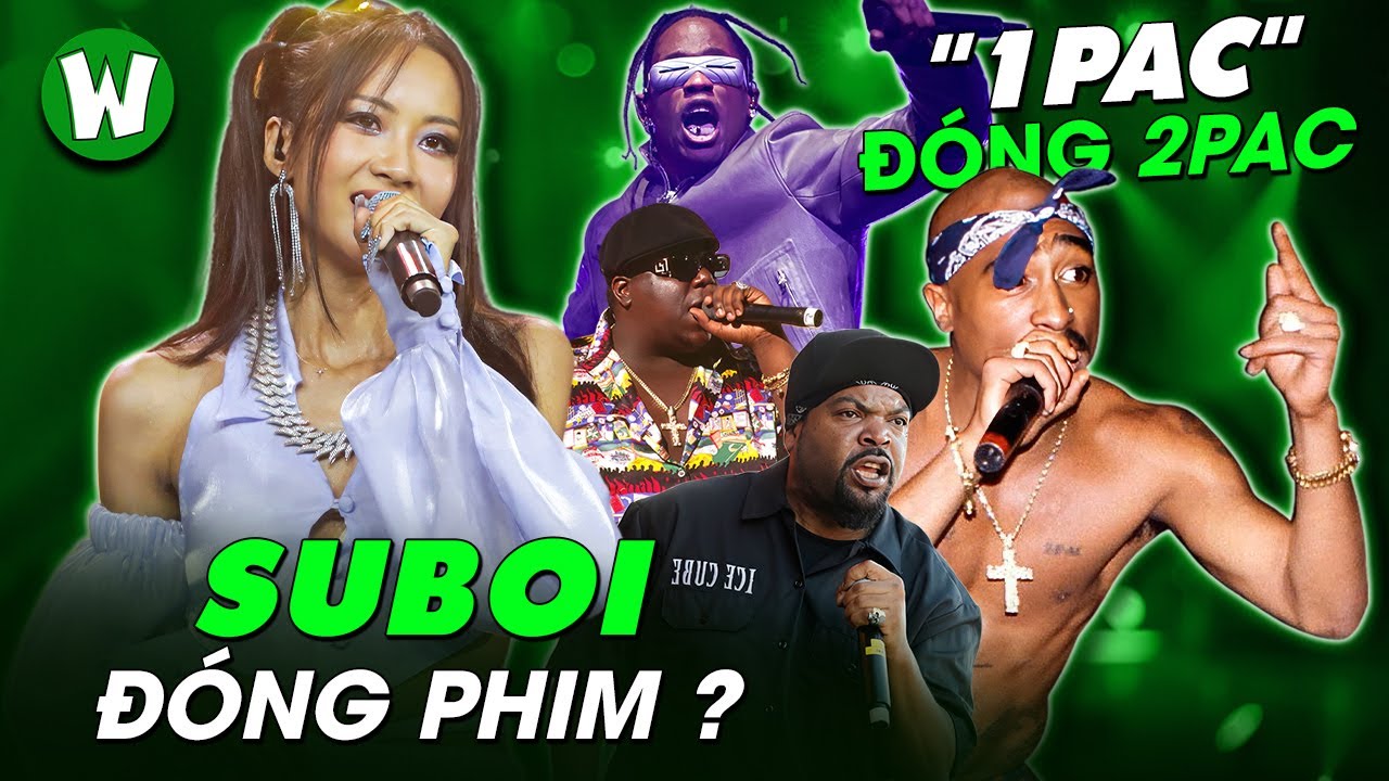 5 BỘ PHIM VỀ RAP/ HIPHOP DỰA TRÊN CÂU CHUYỆN CÓ THẬT - YouTube