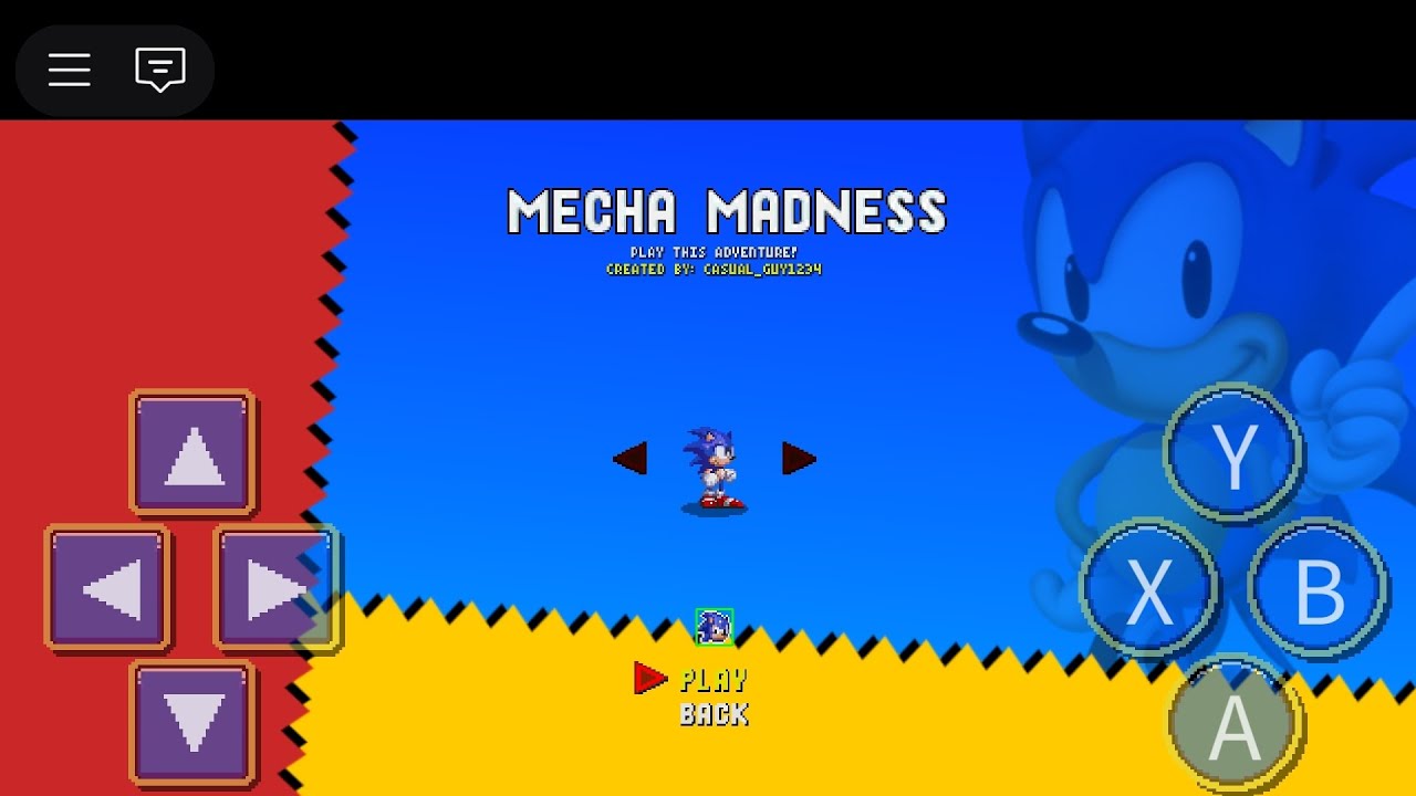 Mecha madness (WITH COMMENTARY) - YouTube