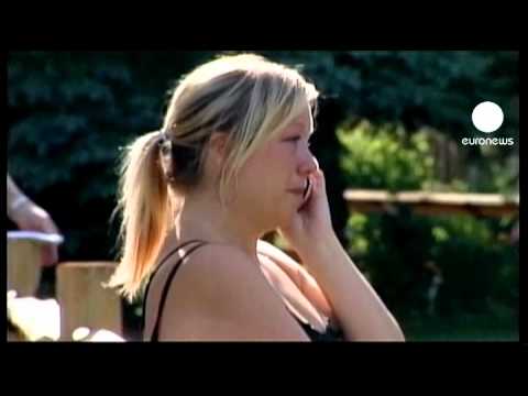 Yedi kişiyi öldüren saldırgan intihar etti