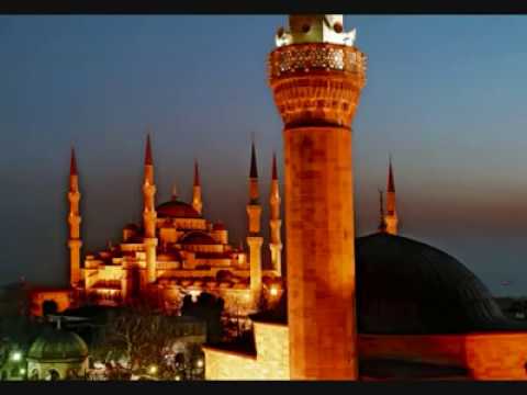 Mehmet Yetkin - Muhteşem Bir Sela