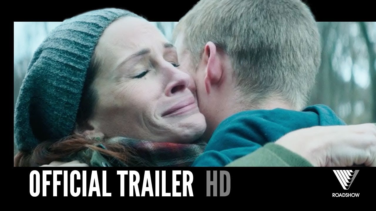 BEN IS BACK | Official Trailer | 2018 [HD] - YouTube