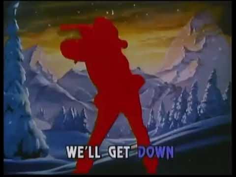 Disney Sing Along Songs Hip Hop Noel - YouTube