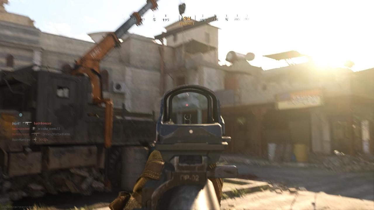 !Tactical Nuke Inbound! - YouTube