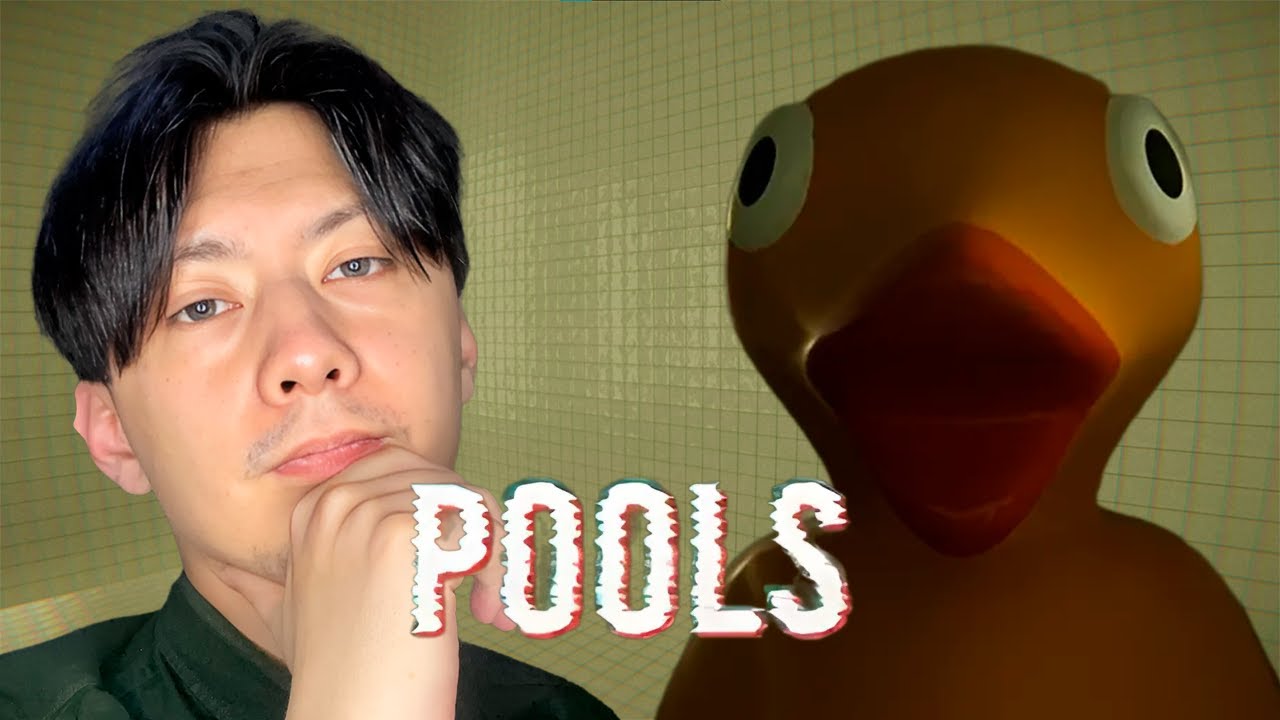 DEAD POOL! Pools #1 - YouTube