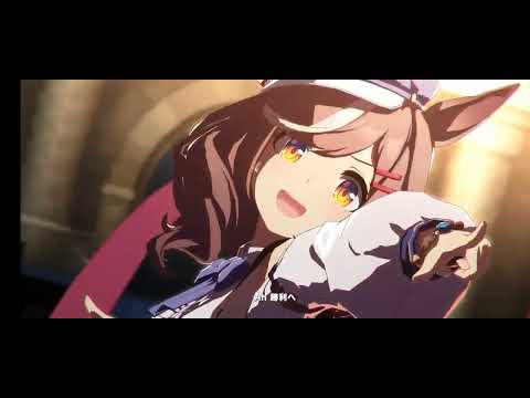 uma musume - girls' legend u
