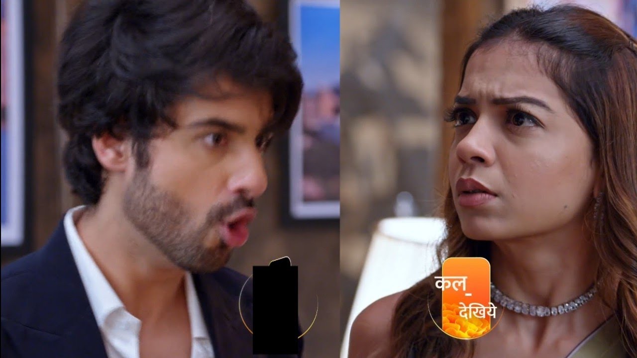 Kumkum Bhagya 29 August 2024 Promo | Rajvansh & Poorvi Angry Munisha ...