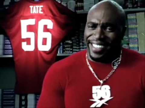 terry tate hell yeah - YouTube