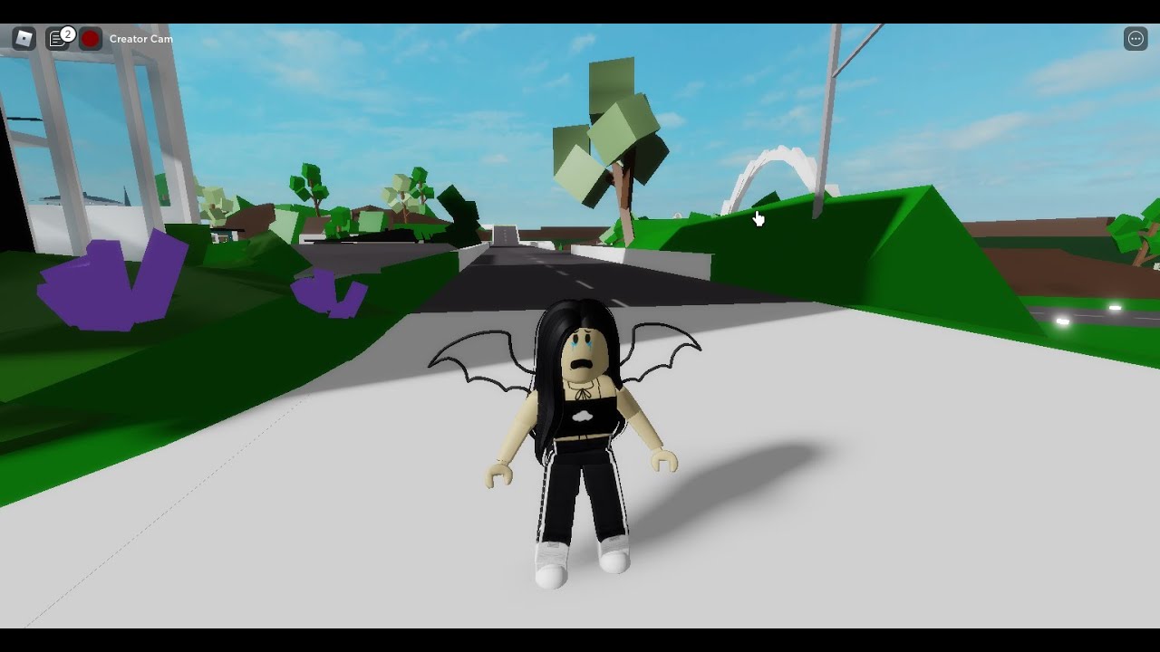 Arcade music video Roblox Brookhaven - YouTube