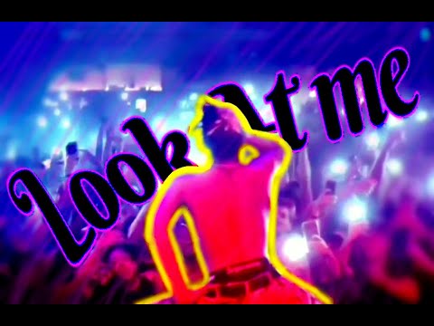 XXXTENTACION / LOOK AT ME INSTRUMENTAL - EDIT - YouTube
