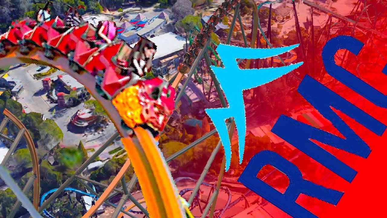 RMC CONFIRMED! - YouTube