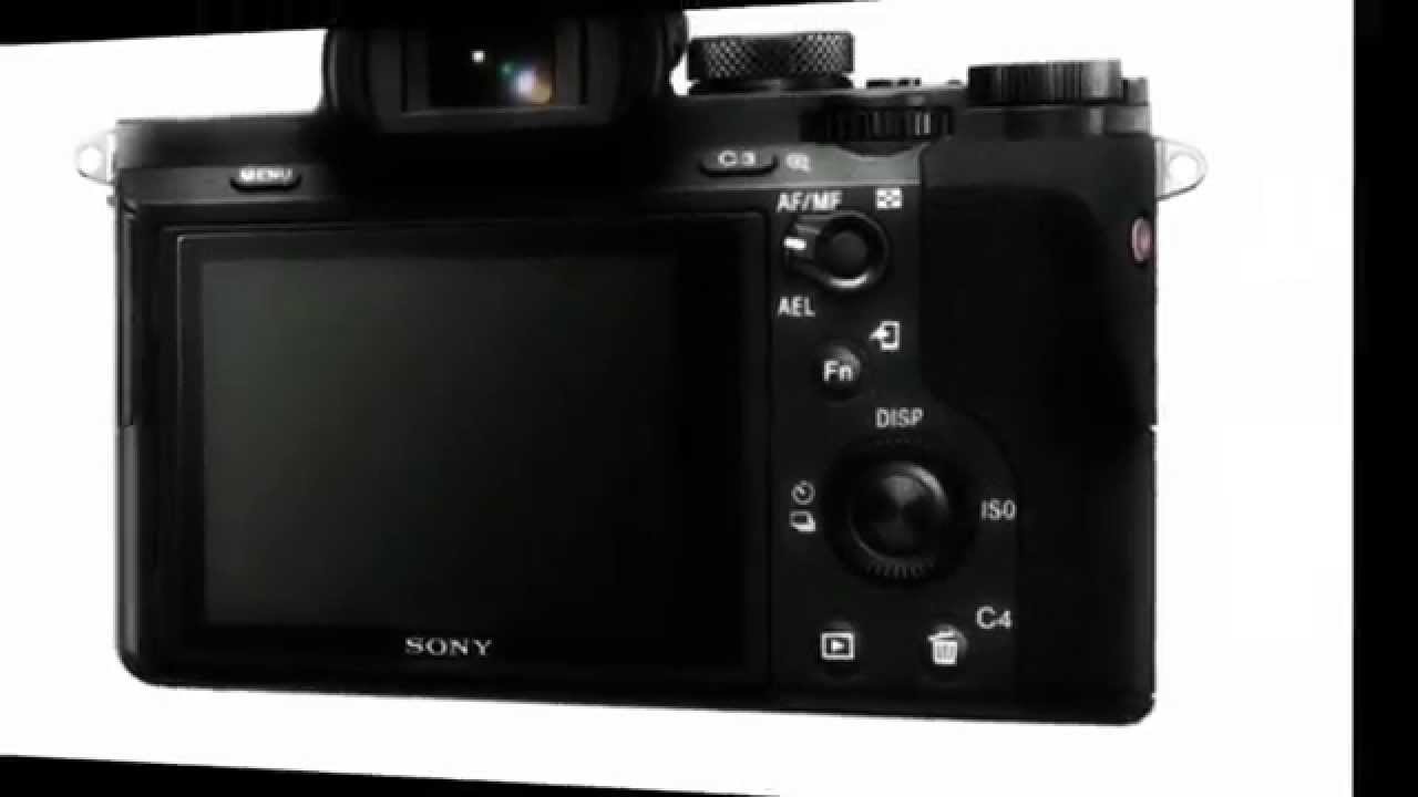 Release date of Sony Alpha a7II Interchangeable Lens Digital Camera ...