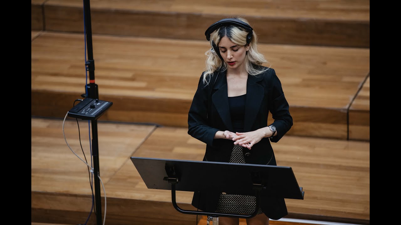 Grandma-Arranged for String Quartet - YouTube