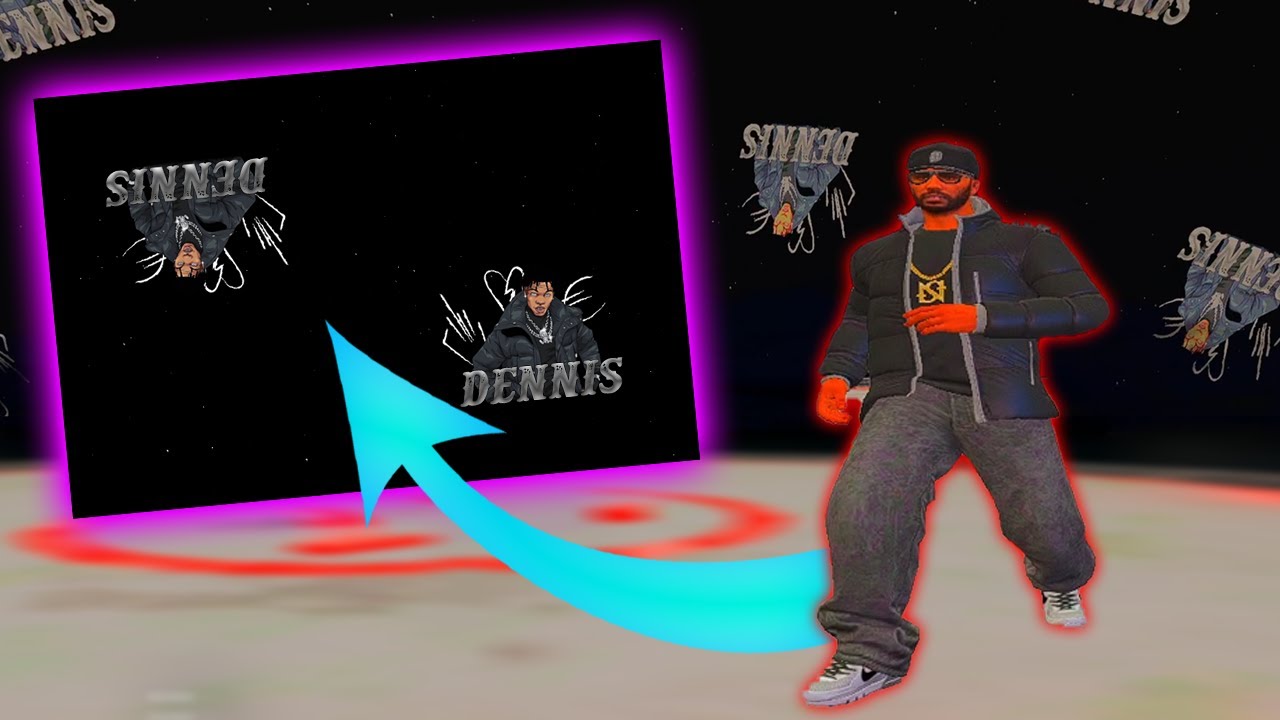 FiveM selber Custom Himmel erstellen! [DEUTSCH/GTA/GAMBO/TUTORIAL ...