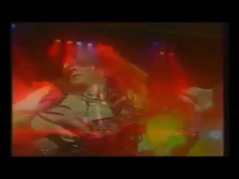 Aria - Street of Roses | Ария - Улица роз