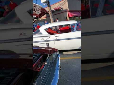 Magic dragon car show Lake of the Ozarks Missouri Bagnell Dam - YouTube