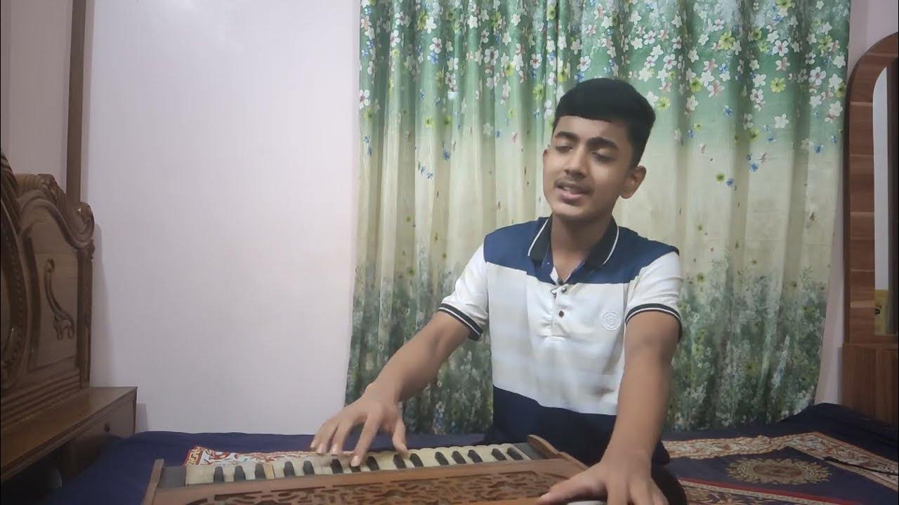 Dekhechi Rupsagore moner manush(দেখেছি রুপসাগরে মনের মানুষ) (Cover) by Prottoy Sarker - YouTube