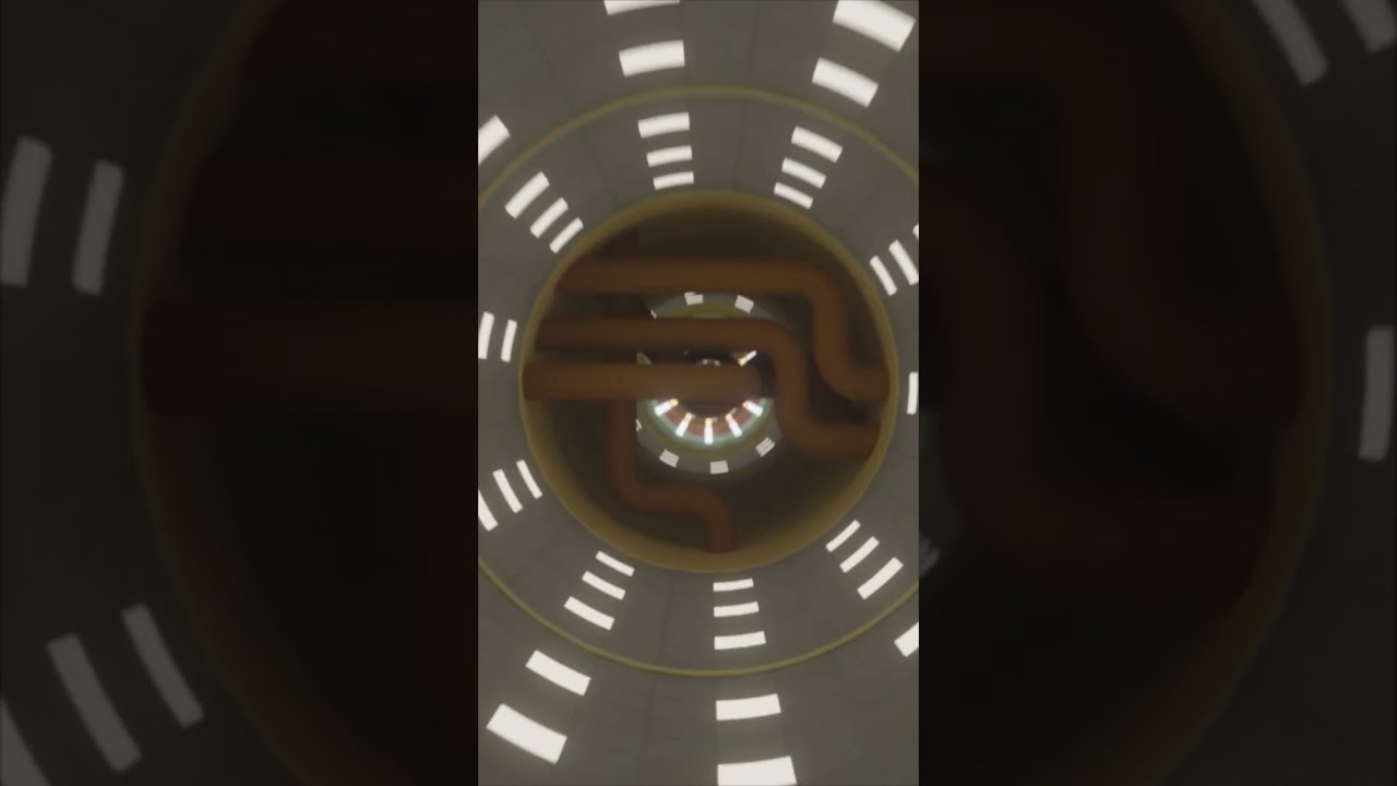 Backrooms - Bottomless Pit - YouTube