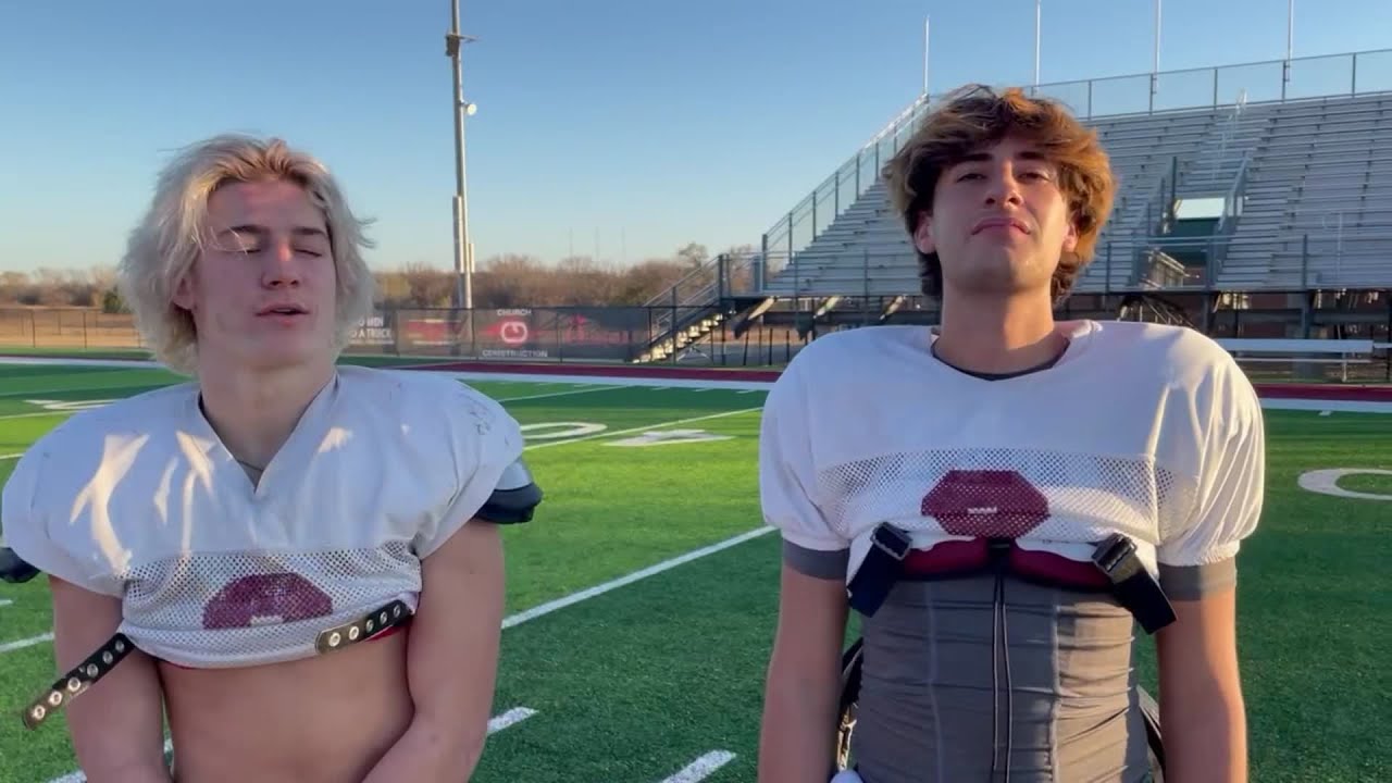 Lincoln Christian’s Sawyer Brooks, Luke Milligan look to 3A state title ...