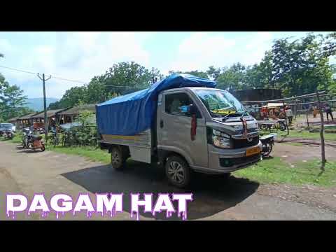 Dagam Hat Ka Full Video 2024 || #newbhumijvideo  #youtubevideo  #newvolog  #vairalvolog