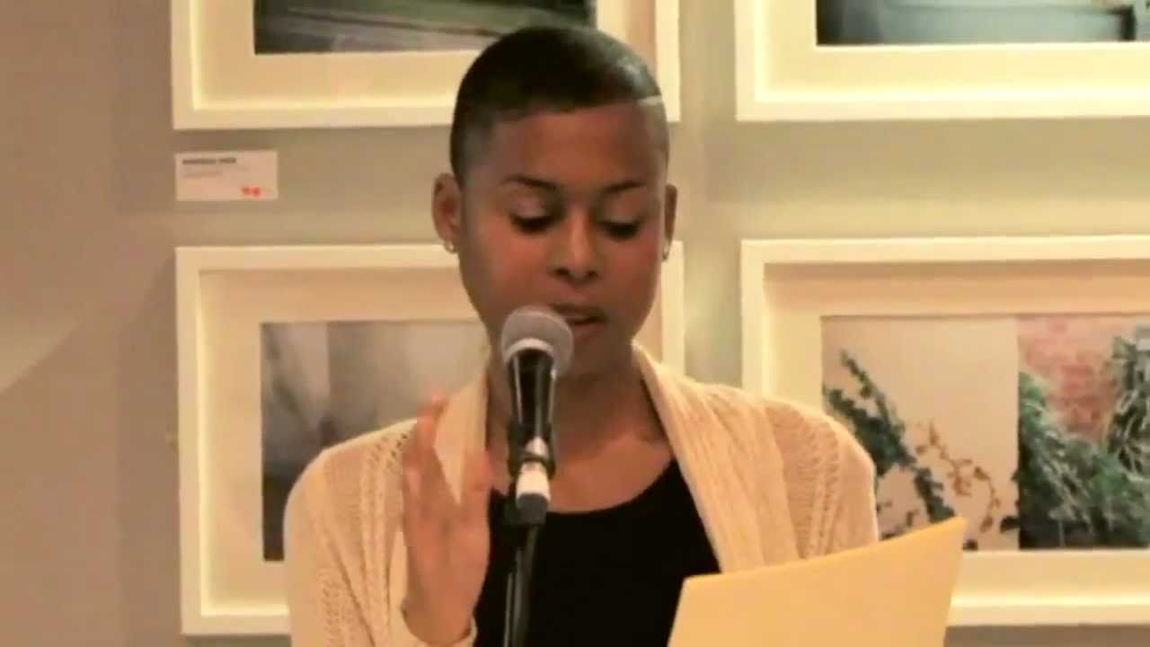 Femi Martin - pram - @ Writer's Block - YouTube