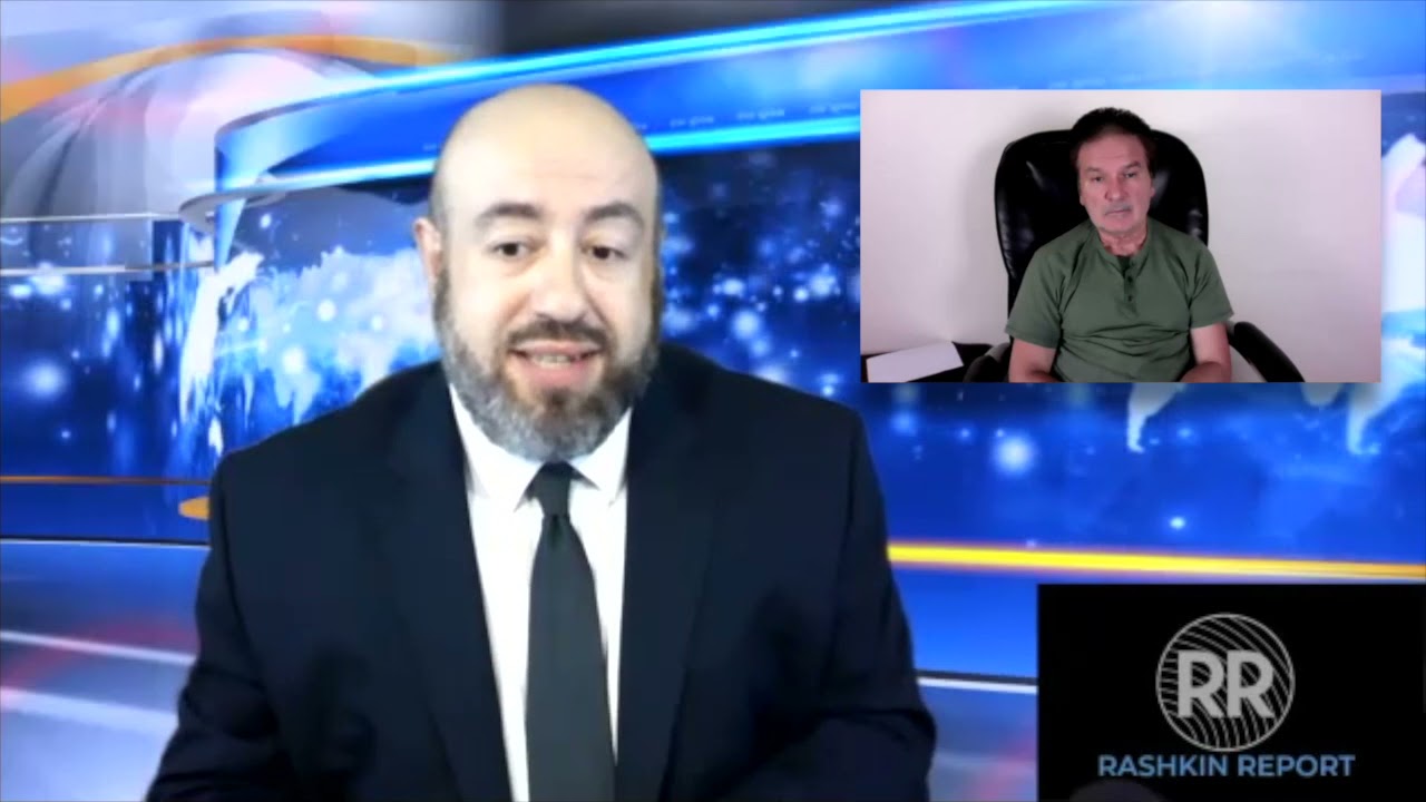 Yuri Shvets: Donald Trump and the KGB, and the real story behind the ...