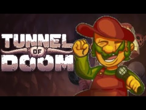 FnF Tunnel of Doom (endless Mario mix) got me like. - YouTube