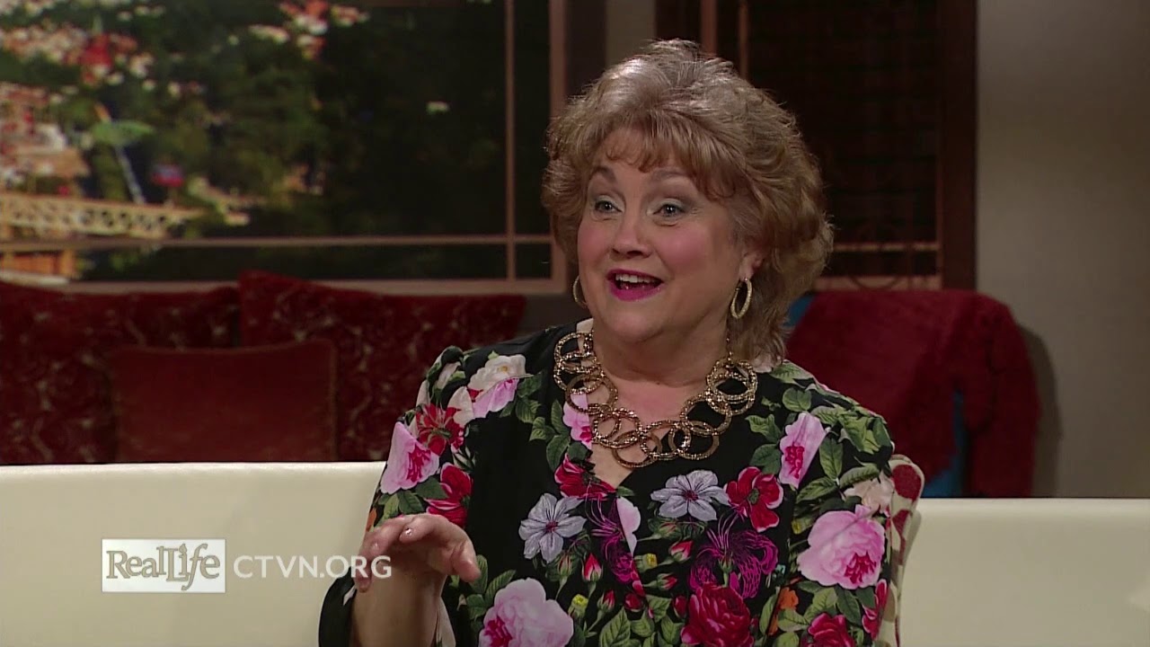 Real Life: Cathy Hembree - YouTube