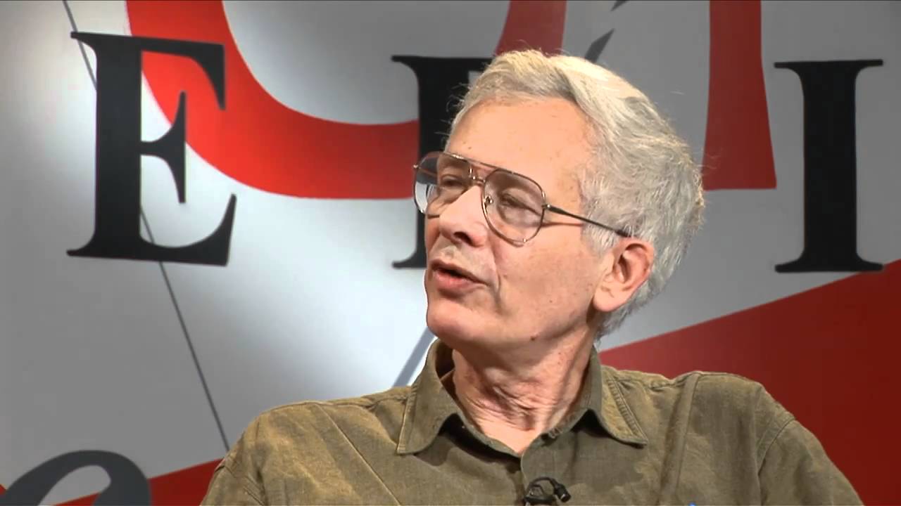 On the Couch with Mark Diesendorf - YouTube