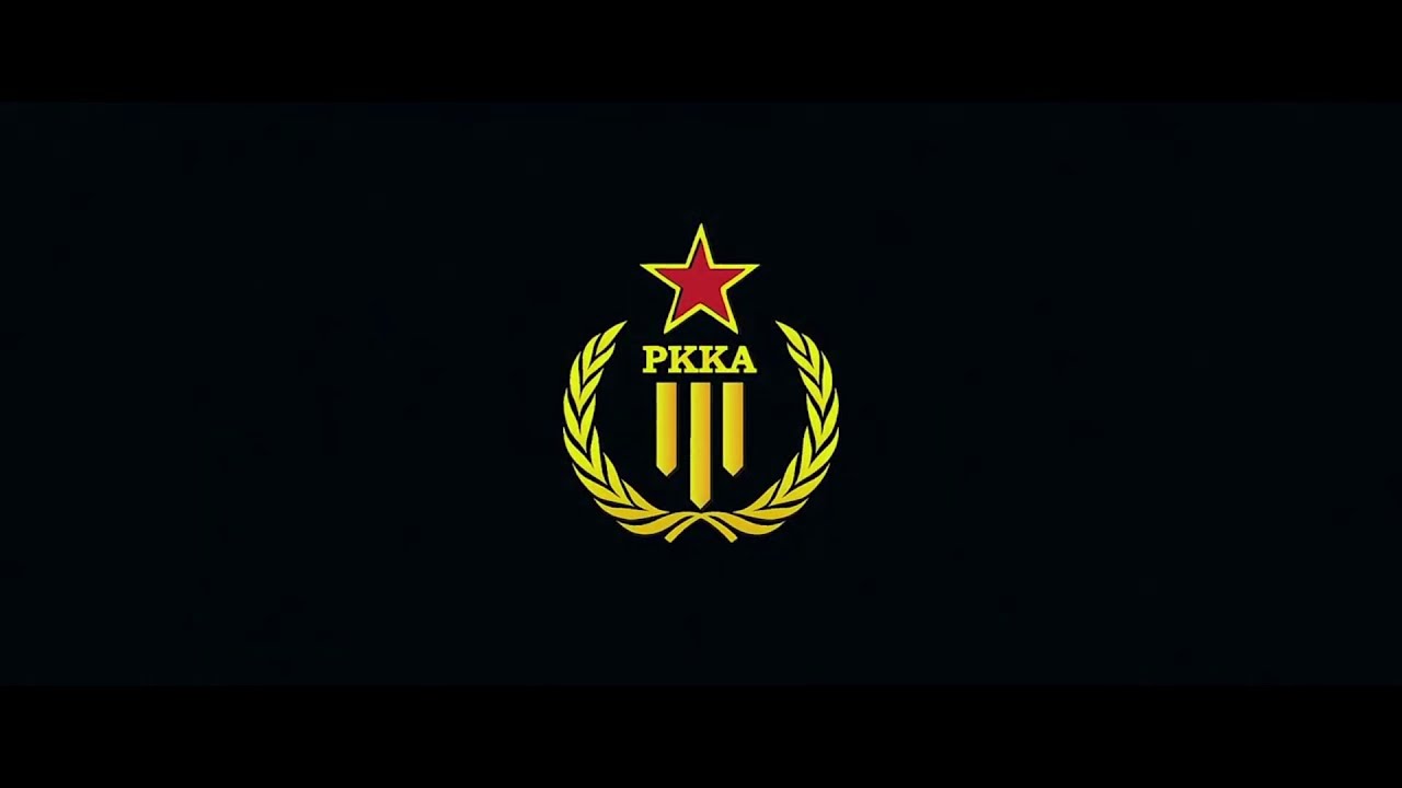 Hell Let Loose Epic montage from the Russian community PKKA - YouTube