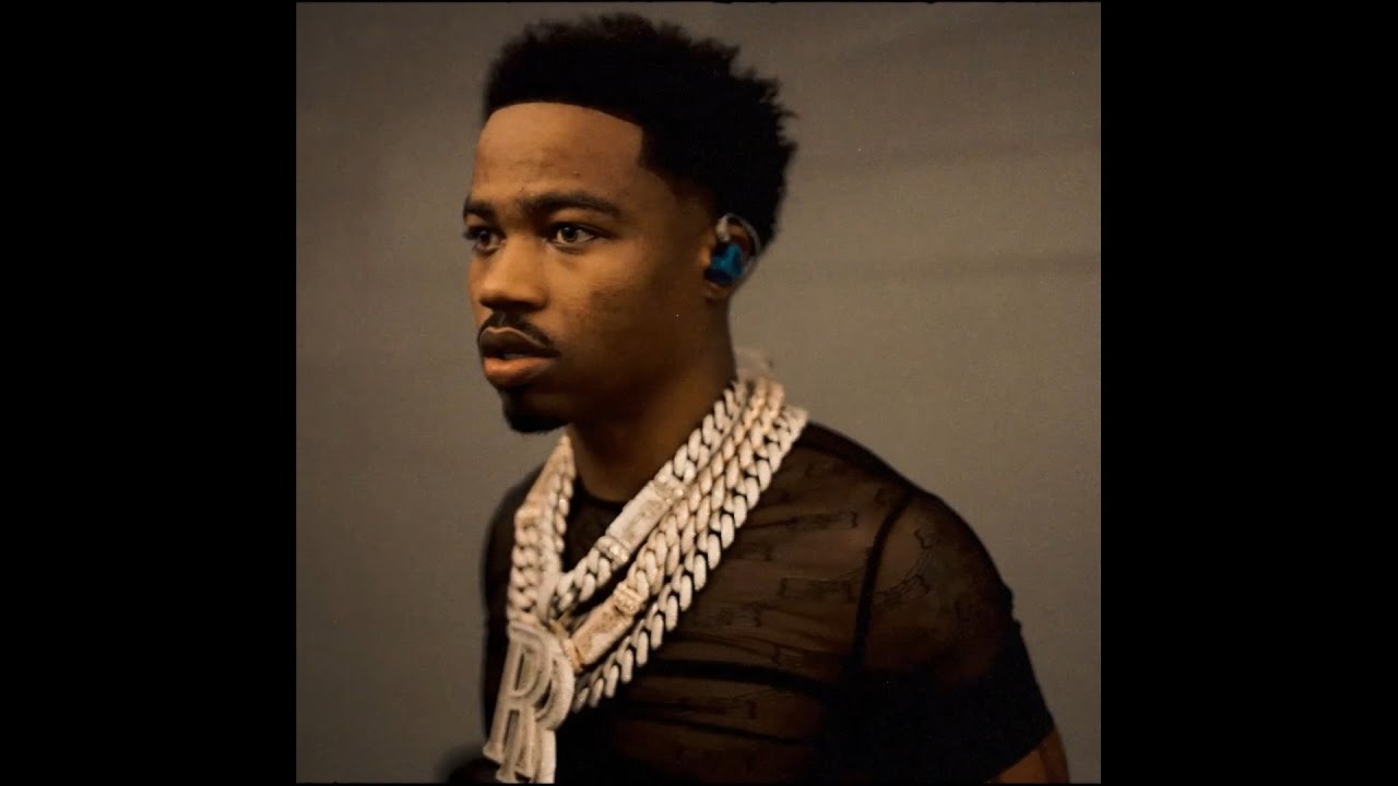 [FREE FOR PROFIT] Roddy Ricch x Gunna Type Beat 2025 - "Alweys Knew ...