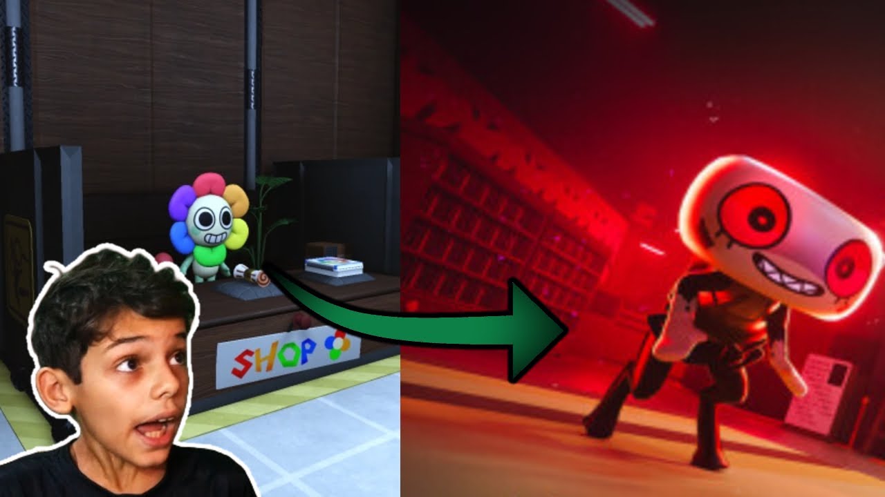 ESCAPEI DE 2 ELEVADORES SUPER DIFÍCEIS EM UM VÍDEO DE DANDY 'S WORLD ...