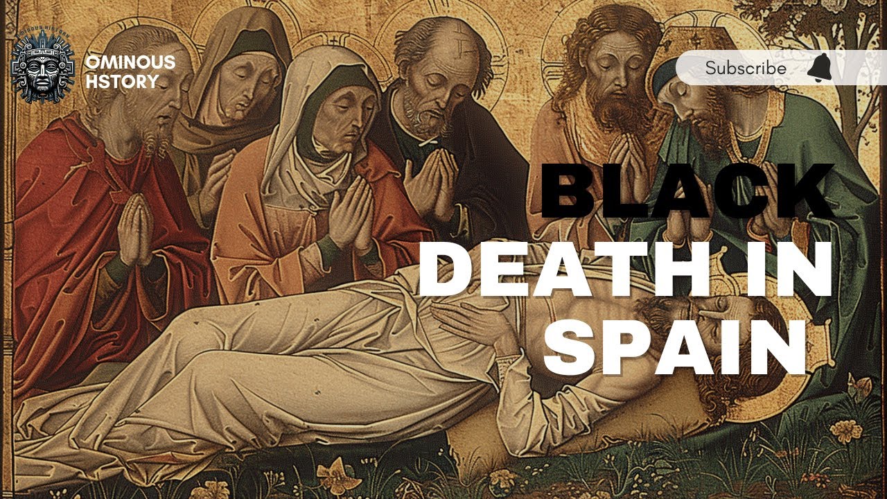 Spain During The Black Death - YouTube