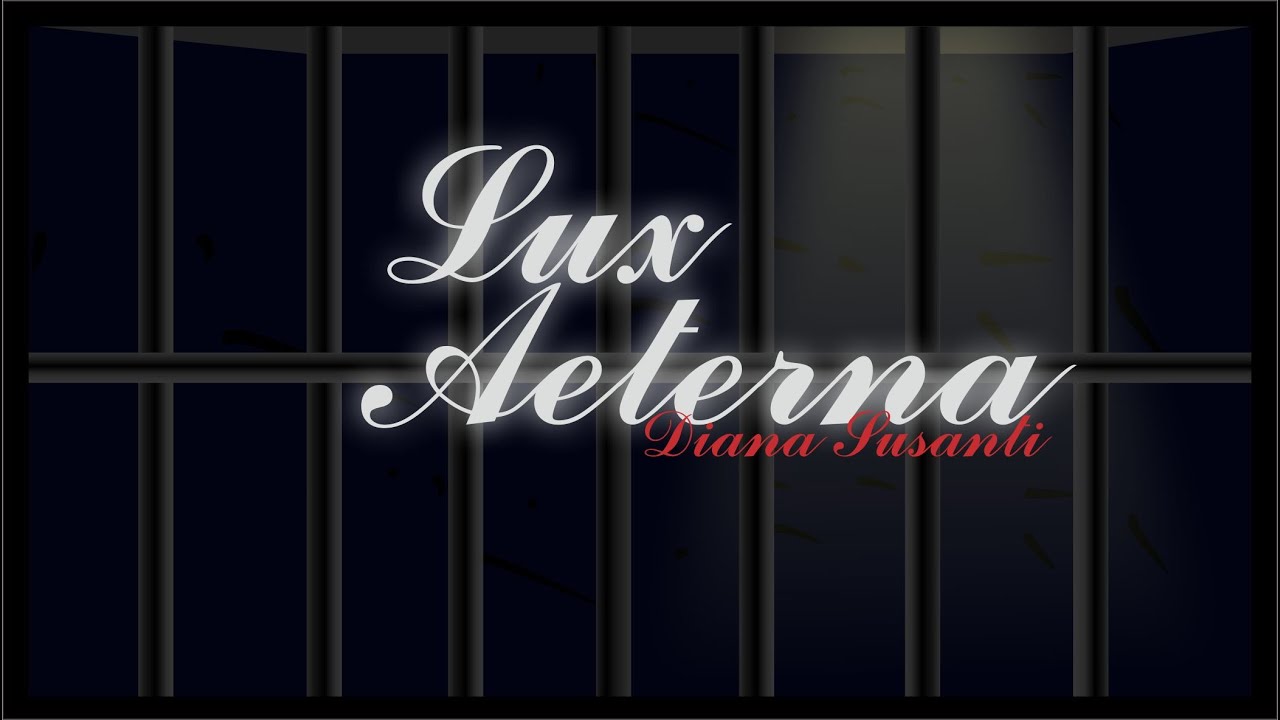 Lux Aeterna - Clint Mansell (Orchestra Cover by Diana Susanti ...