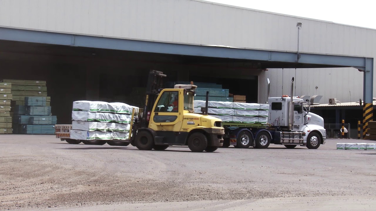 Timberlink - Company Overview - YouTube