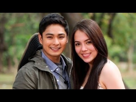 Coco Martin: His childhood, Career and Love life - YouTube