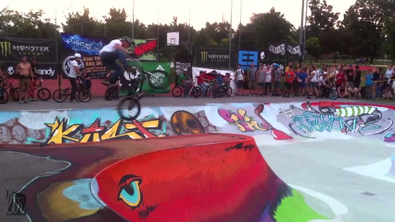 Pool Jam 4 - YouTube