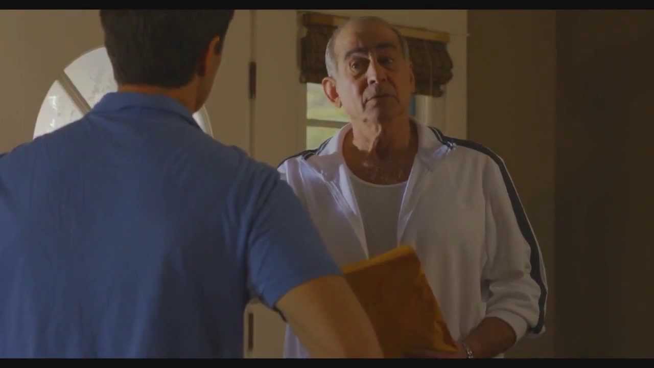 Cookie Mobster Scene 1 - YouTube