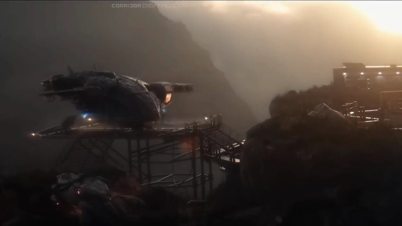 Halo Cold Storage Trailer! - YouTube