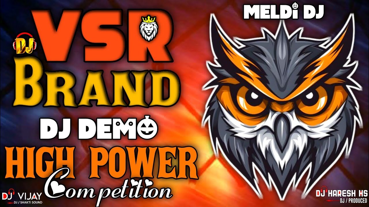 vsr dj competition demo high power new gujarati dialogue mix 💥chui chui ...