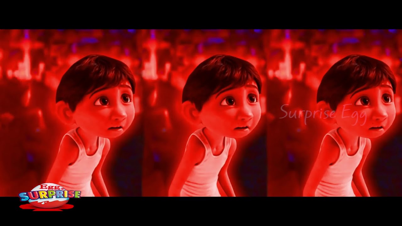 Learn Colors With Coco Craziness, FUNNIEST Learning Video for Children ...