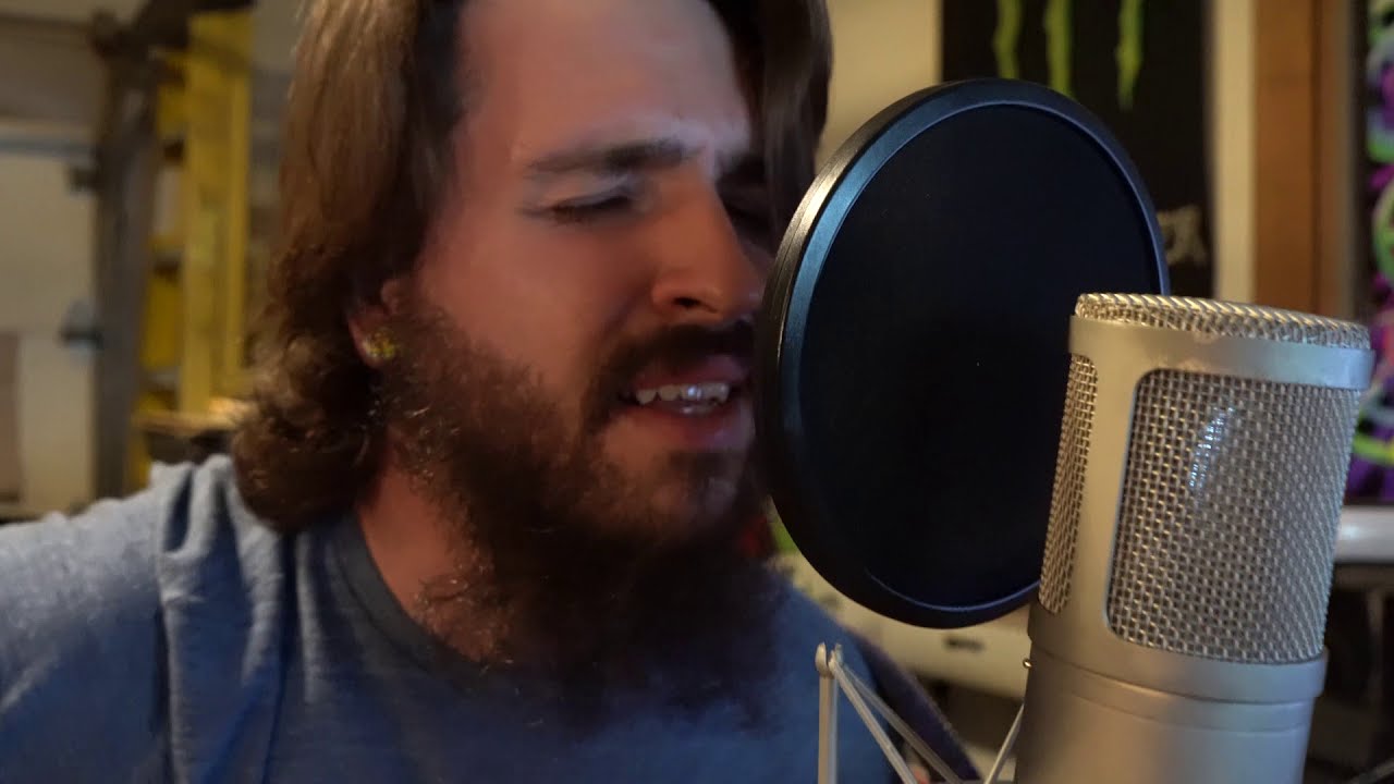 Adam Zuk - Remember (Live at Studio) - YouTube