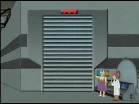 Dr Weird Corn Intro ATHF - YouTube