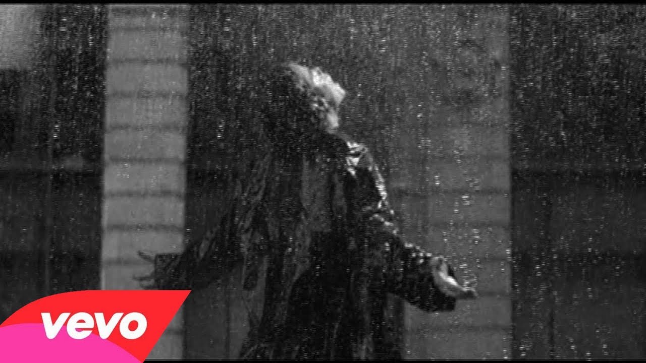 Michael Jackson Stranger In Moscow (Official Video) - YouTube