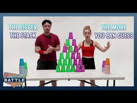 Home State Battle: Part Two | “Underdog City\