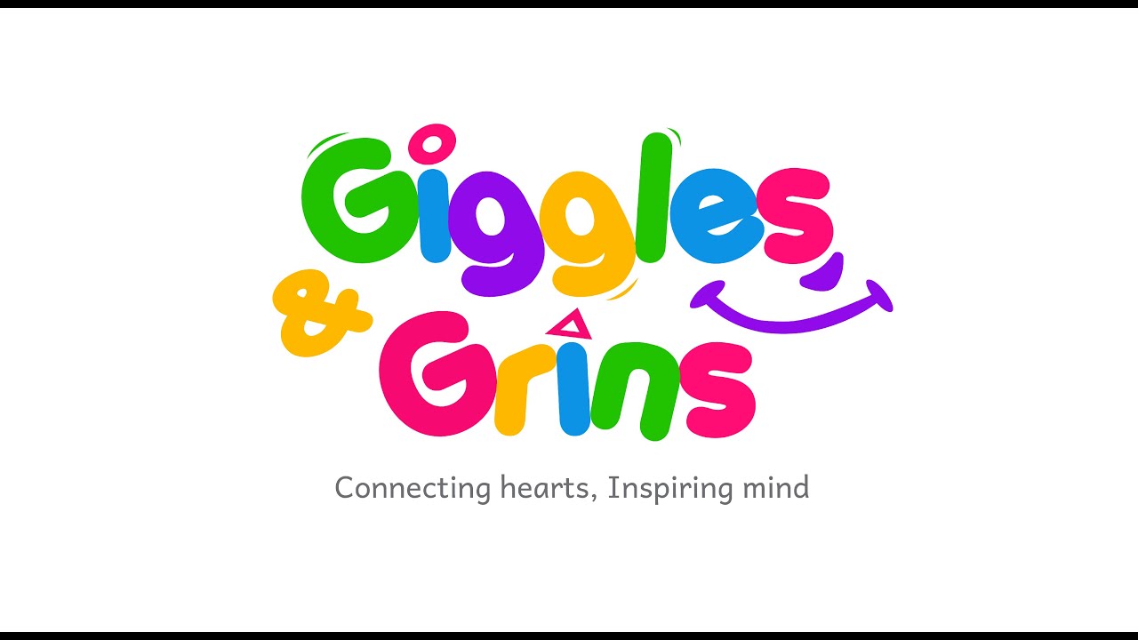 Giggles & Grins TVC - YouTube