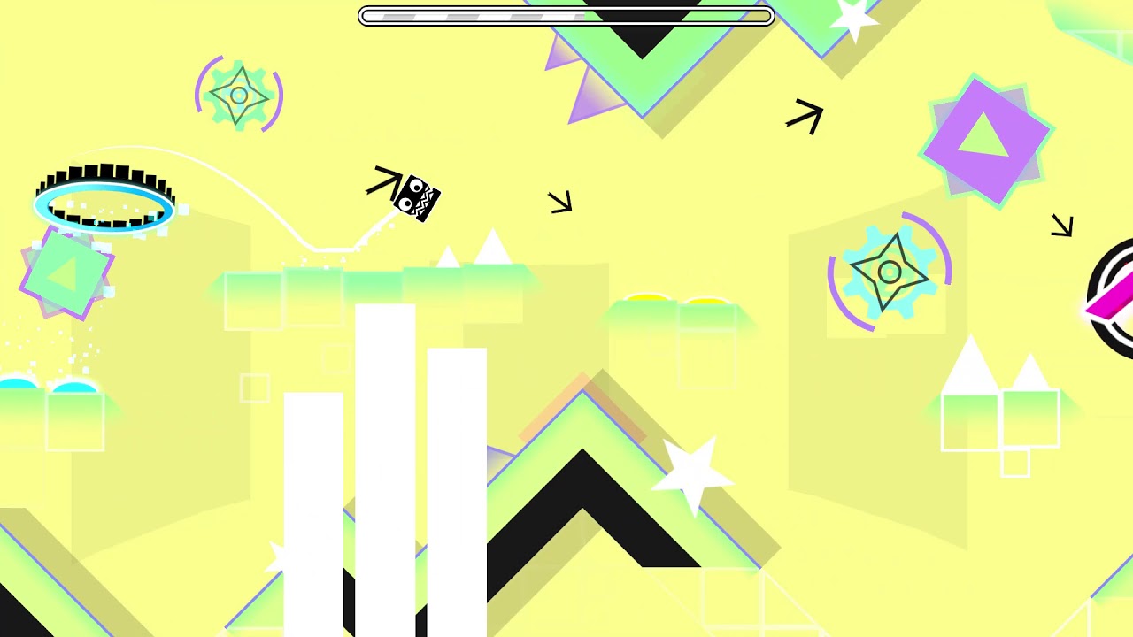 onara 100% by cOnNot Geometry Dash - YouTube