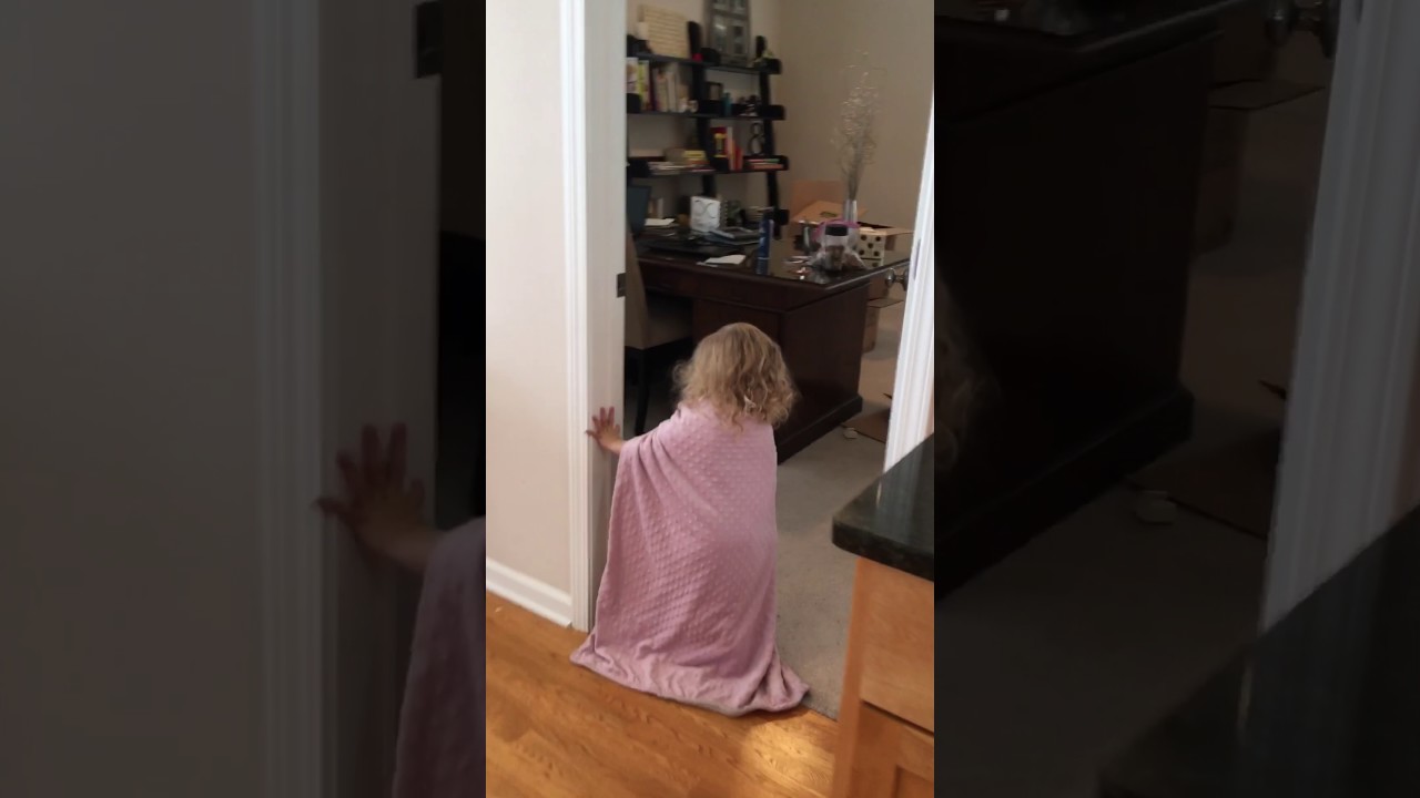 On the moochie hunt - YouTube