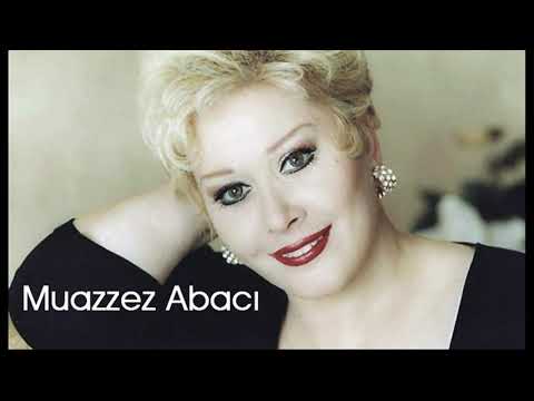 Muazzez Abacı ~ Söyleyin güneşe bugün doğmasın