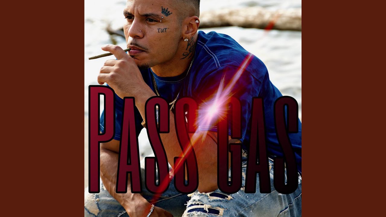 Pass Gas - YouTube