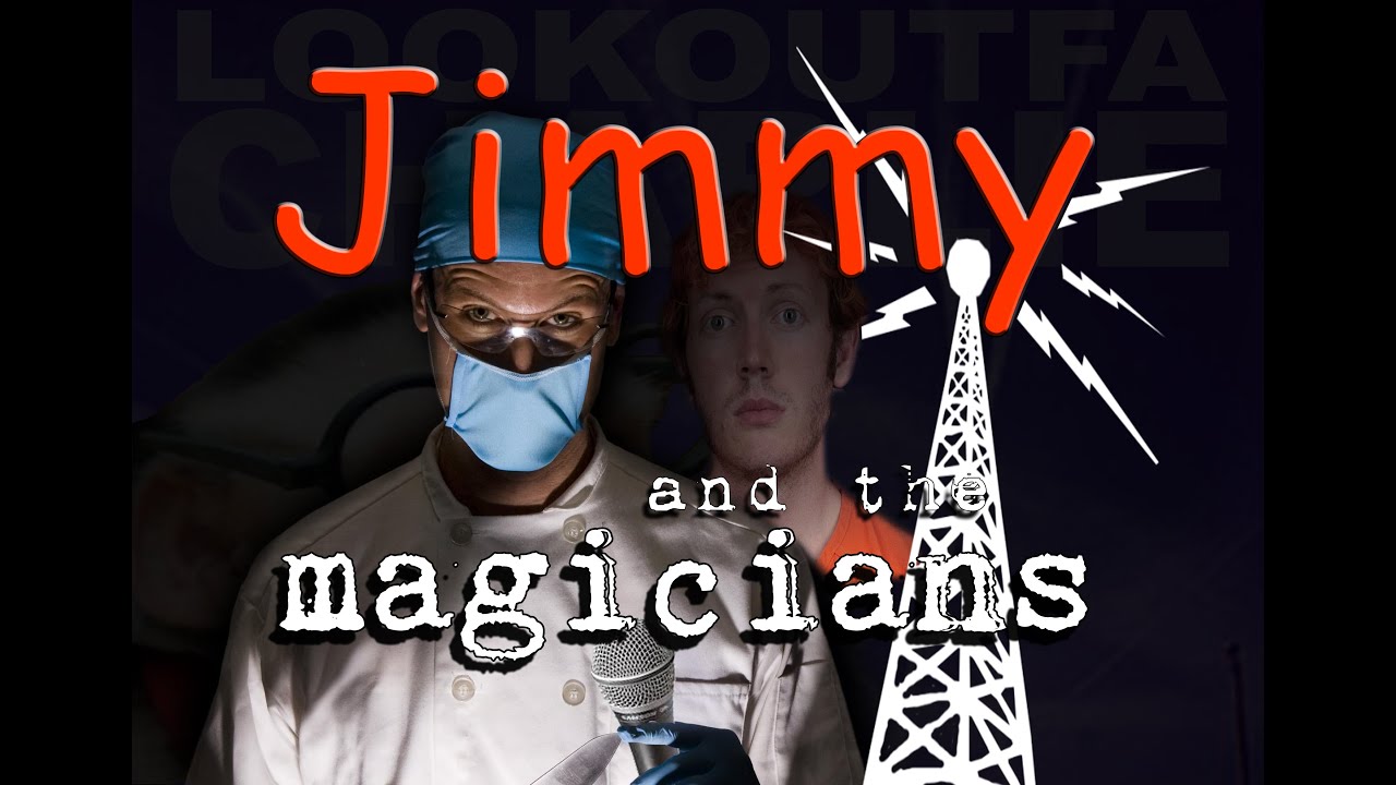 JIMMY AND THE MAGICIANS - TEN YEARS LATER - ANSWERS FOR MARK HOWITT ...